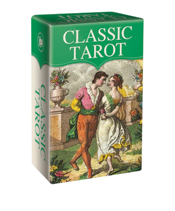 Classic Tarot - MINI – Fabula Rosa