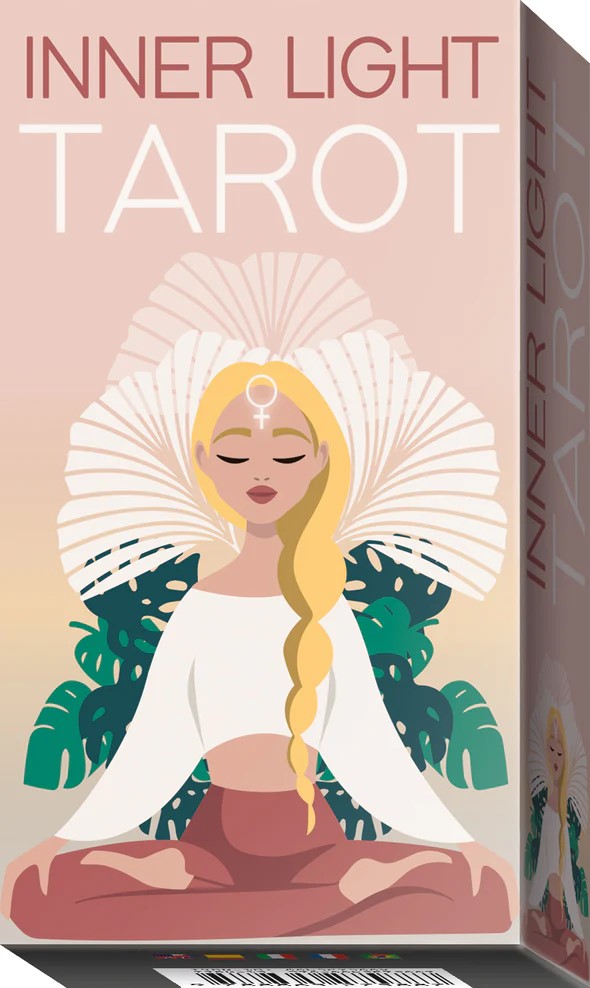 Inner Light Tarot – Fabula Rosa